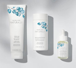 Îngrijirea tenului | Mary Kay